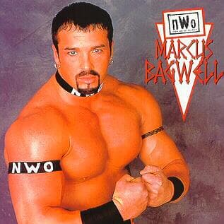 The Best WCW Wrestlers of All Time