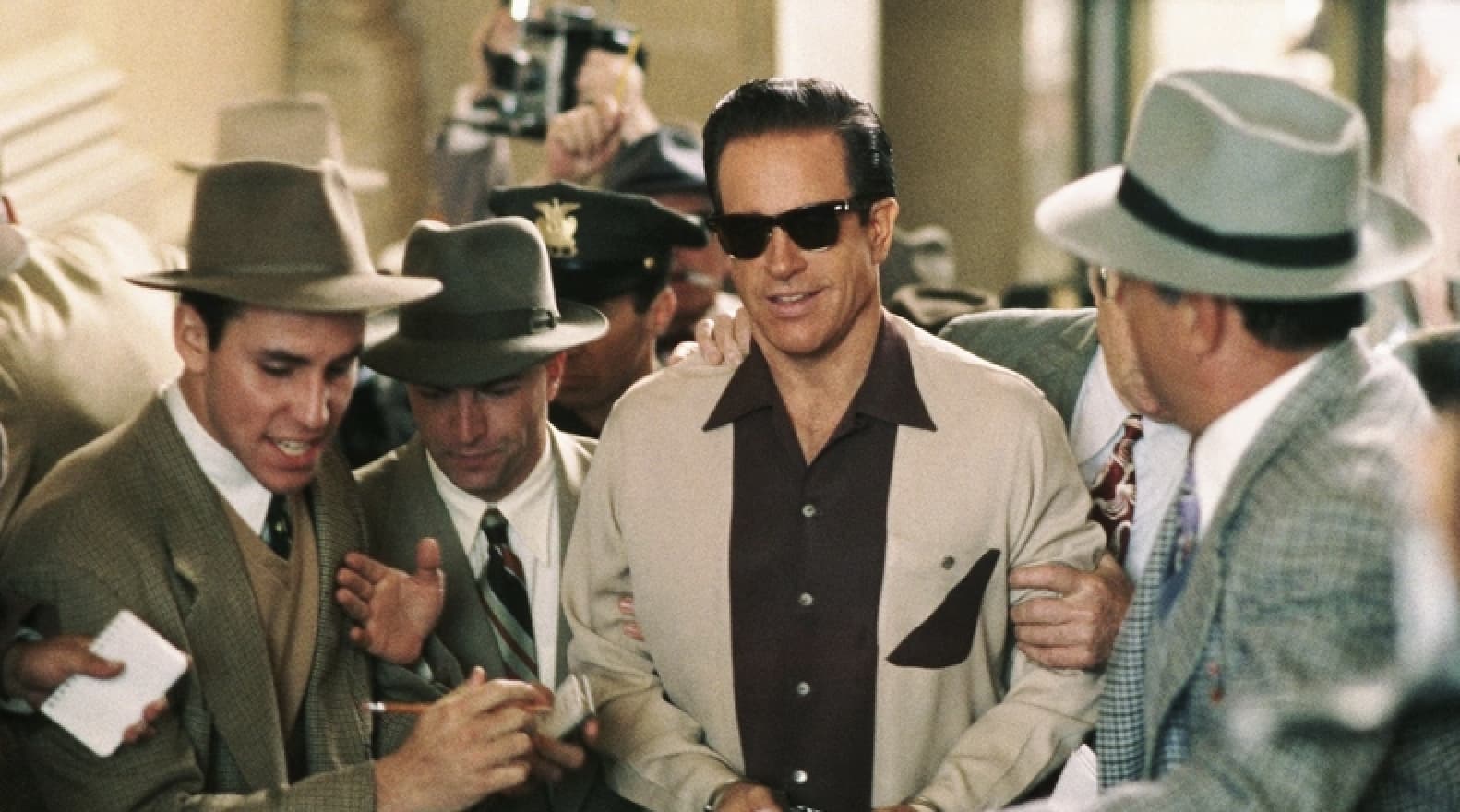 The 15 Best '90s Crimes Movies Based On True Stories