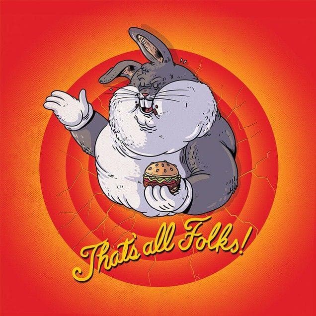 The Most Adorable Fat Pop Culture Characters By Alex Solis