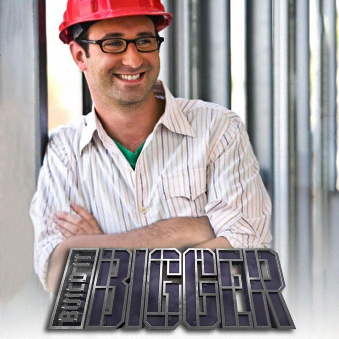The 15 Best TV Shows About Construction