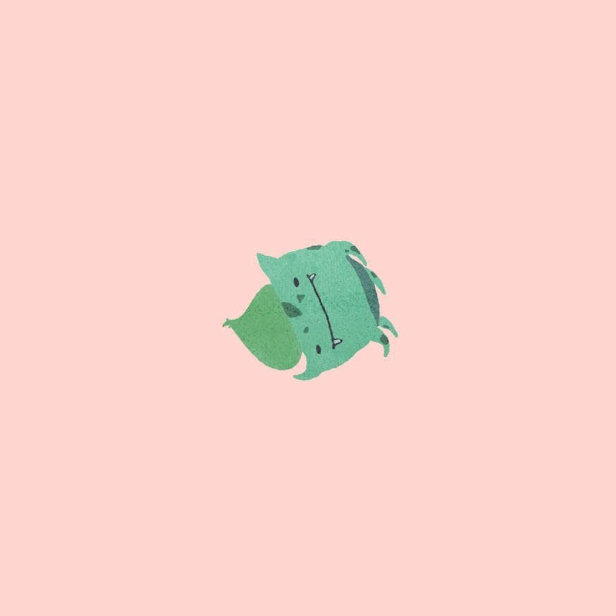35 Examples of Minimal Pokémon Fanart That Are Too Cute