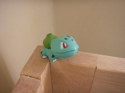 Pokemon Names & Pictures: Full List of Pokemon Characters