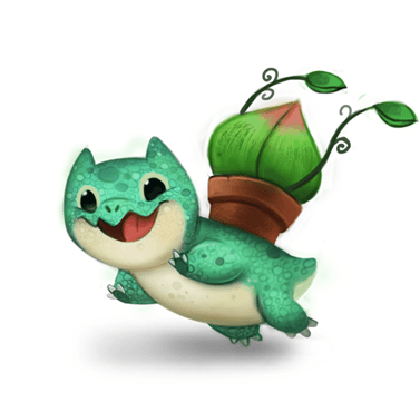 This Artist Redesigns Pokemon To Look Even Cuter Than Normal