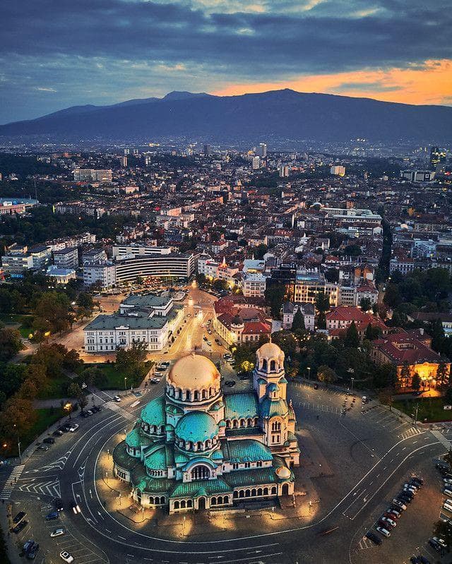 Summer Vacation Ideas | Unique & Cool Places to Visit