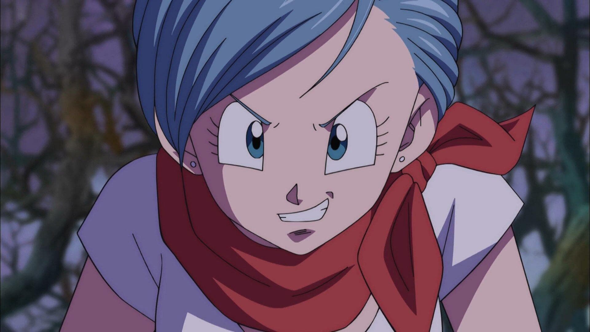 The 15 Strongest Women In The 'Dragon Ball' Universe, Ranked