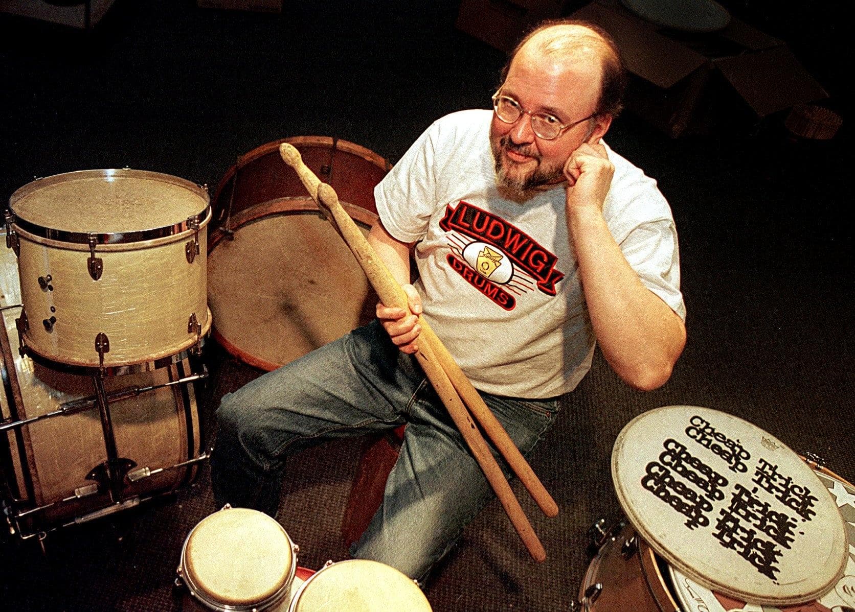 Famous Groupie Stories: Every “Sweet Connie” Hamzy Rock Hookup