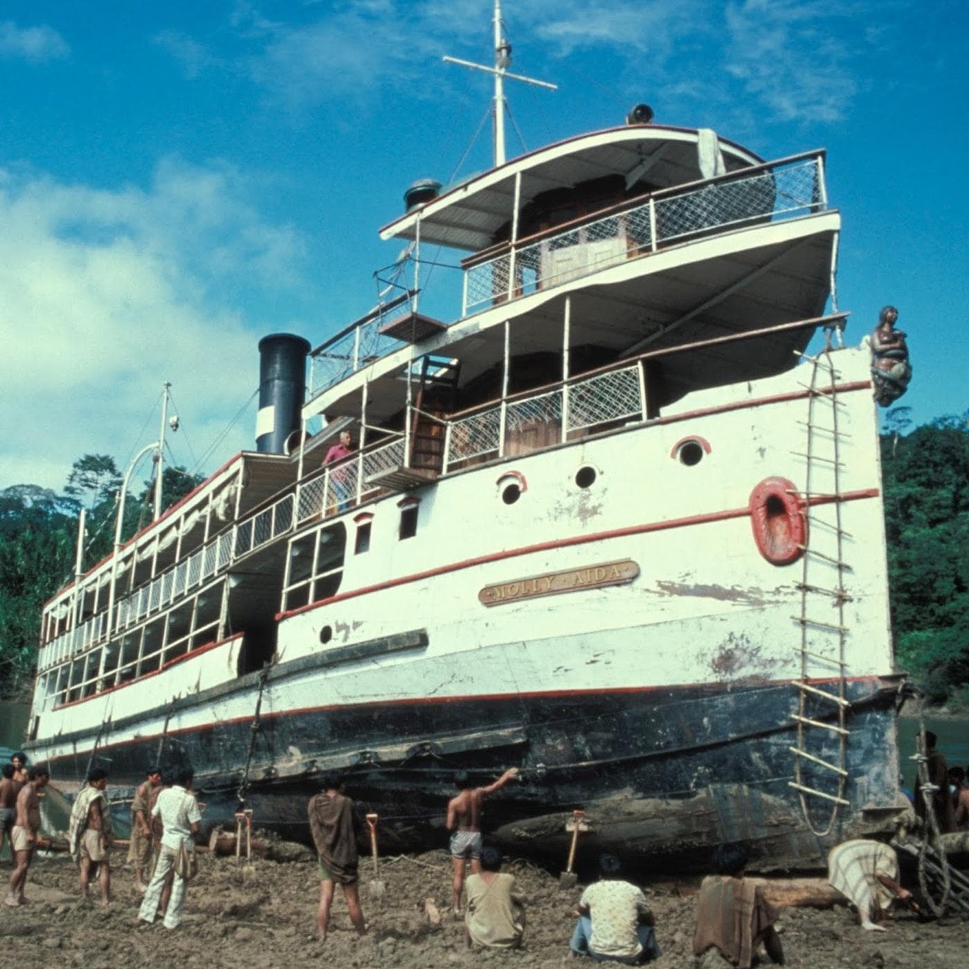 The 19 Best Movies That Are Set In Peru