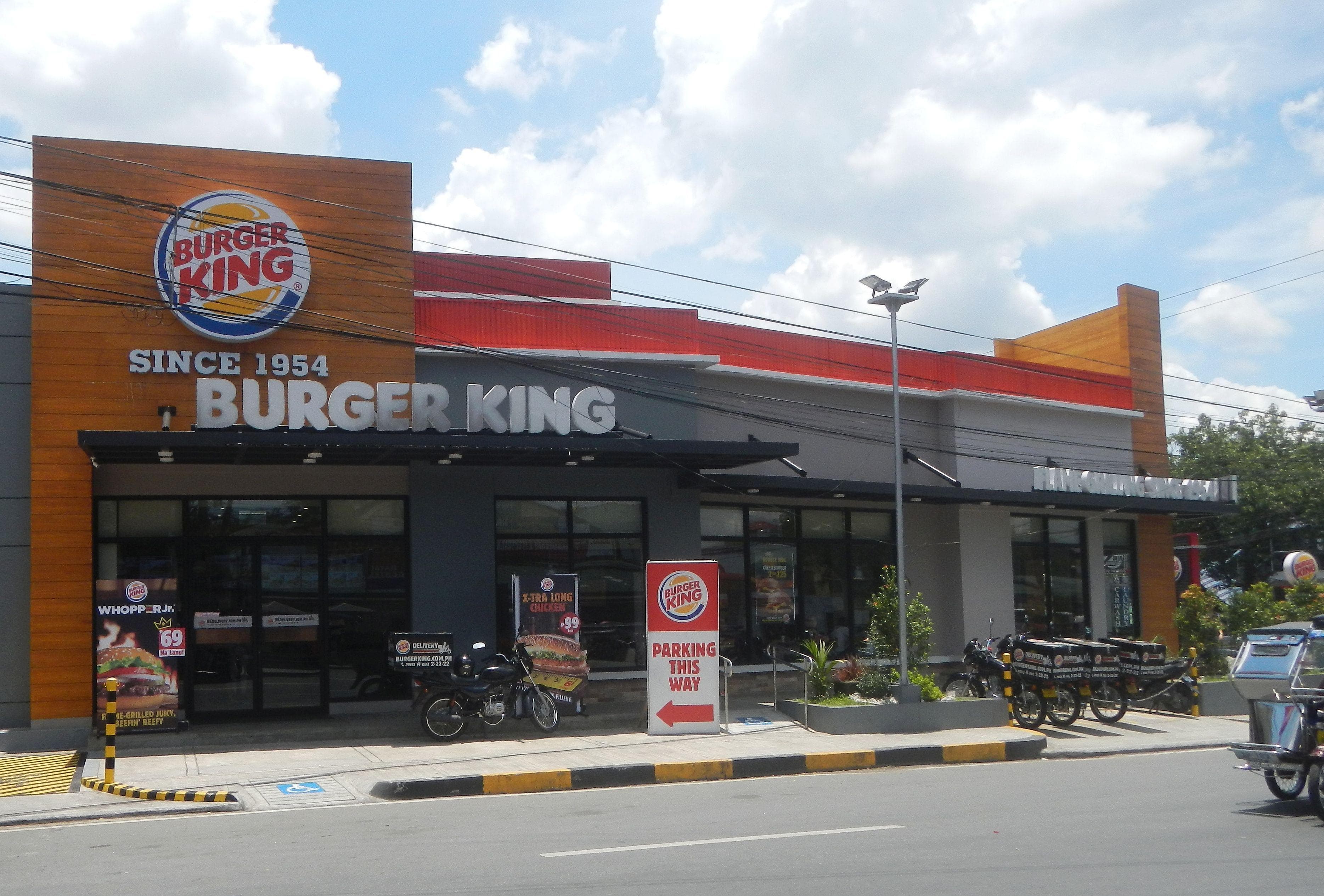 Things We Just Learned About Fast Food Pioneers That Made Us Hungry For ...