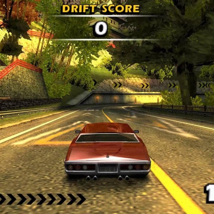 All 9 'Burnout' Games, Ranked Best To Worst