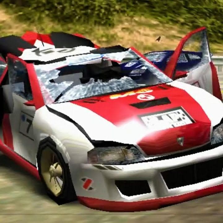 All 9 'Burnout' Games, Ranked Best To Worst