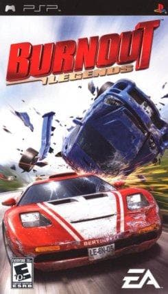 PSP Racing Games, Ranked Best To Worst