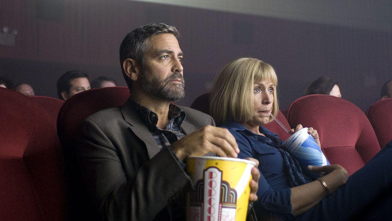 The 40 Best Movies Set In Washington, D.C., Ranked