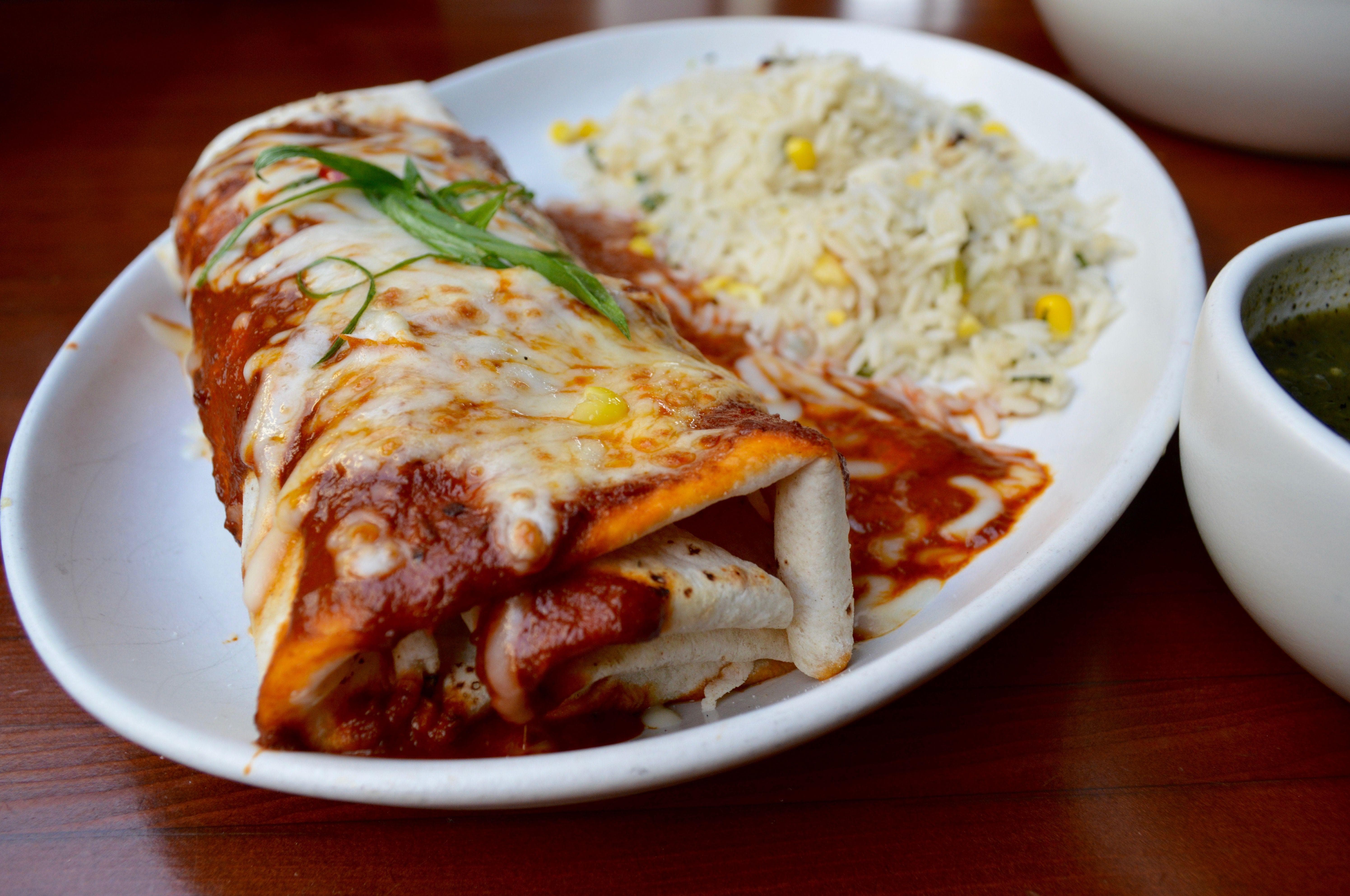 13 Ethnic Foods Americans Eat Differently