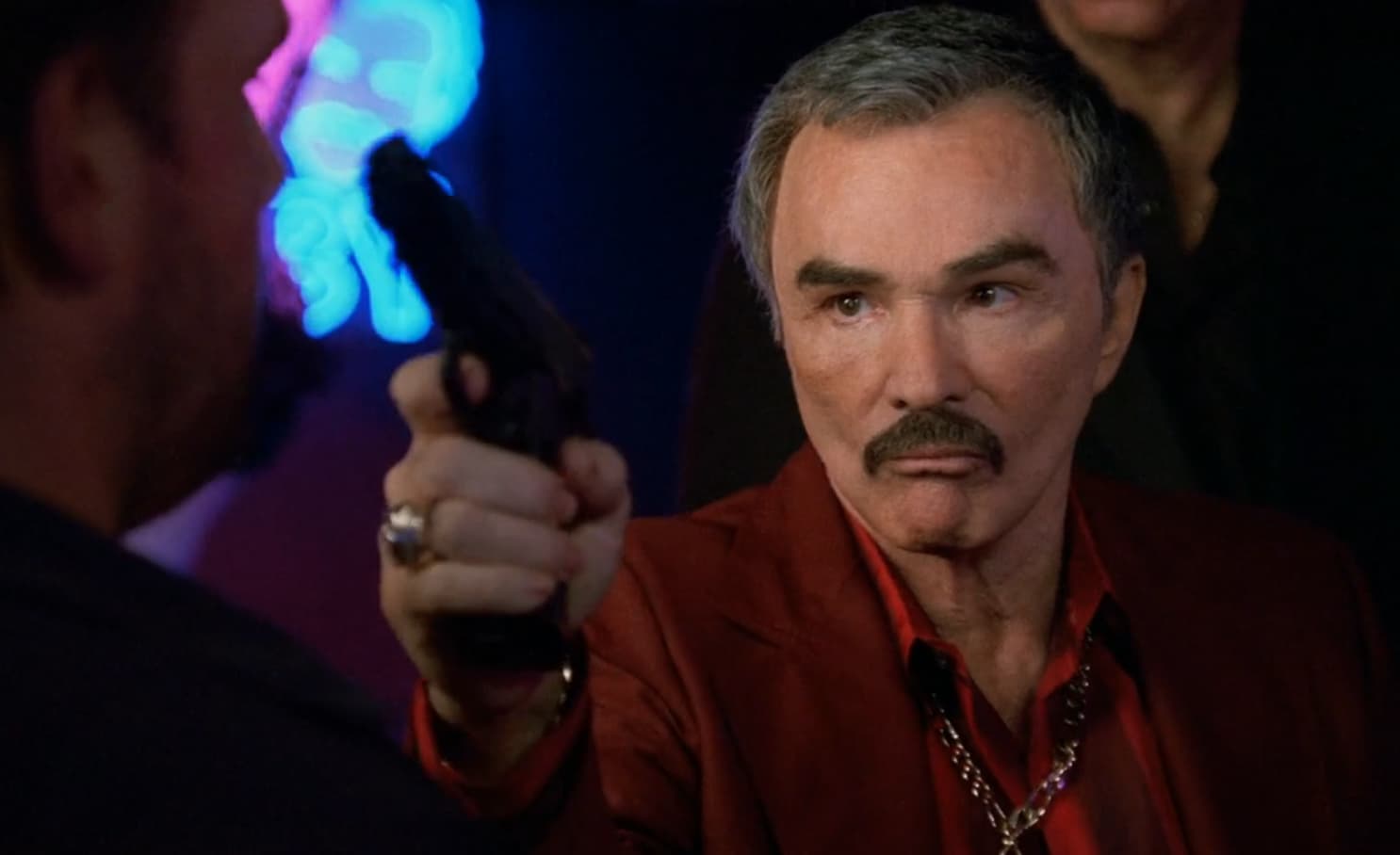 TV Sitcom Performances That Are Way Better Than They Have Any Right To Be