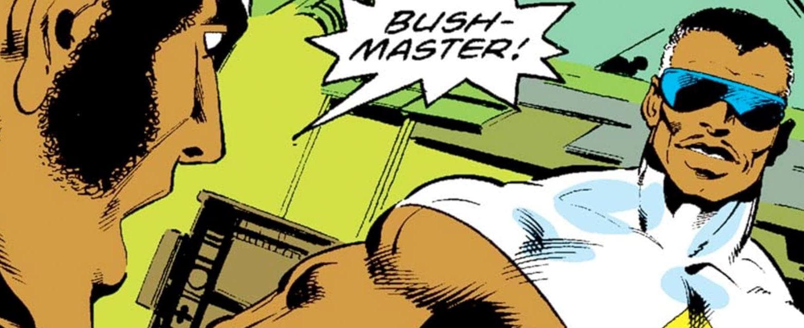 The 16 Toughest Luke Cage Villains, Ranked