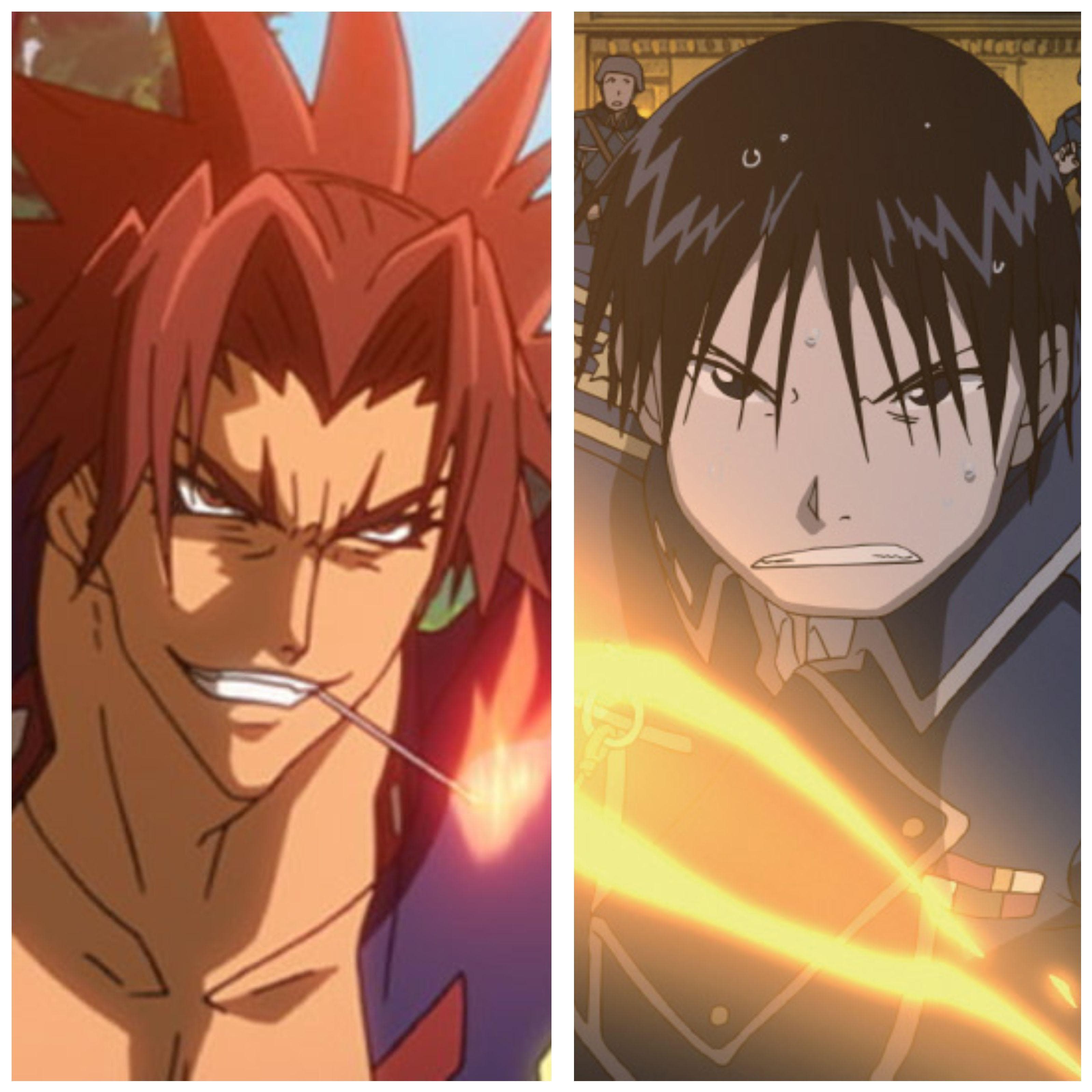 12 Popular Anime That Are Rip-Offs Of Other Anime