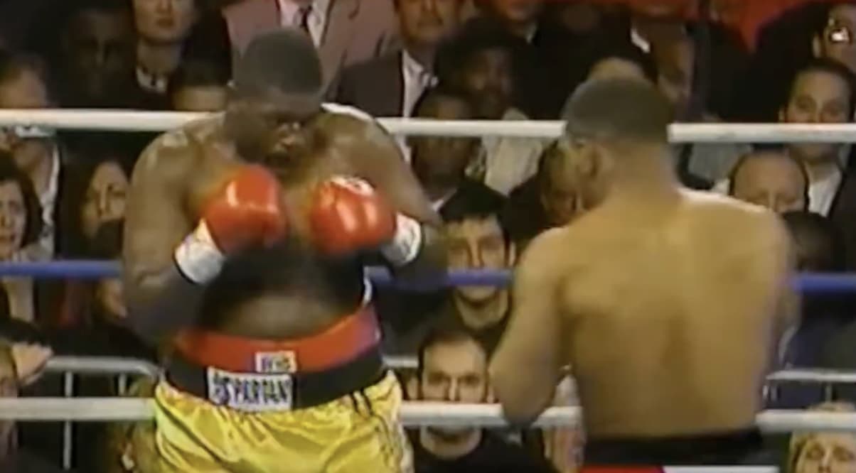 The 15 Best Mike Tyson Knockouts, Ranked By Boxing Fans