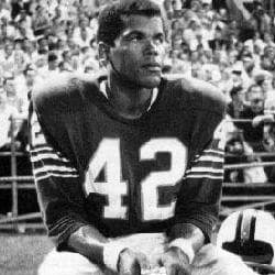 The Best Athletes To Wear Number 42, Ranked By Fans