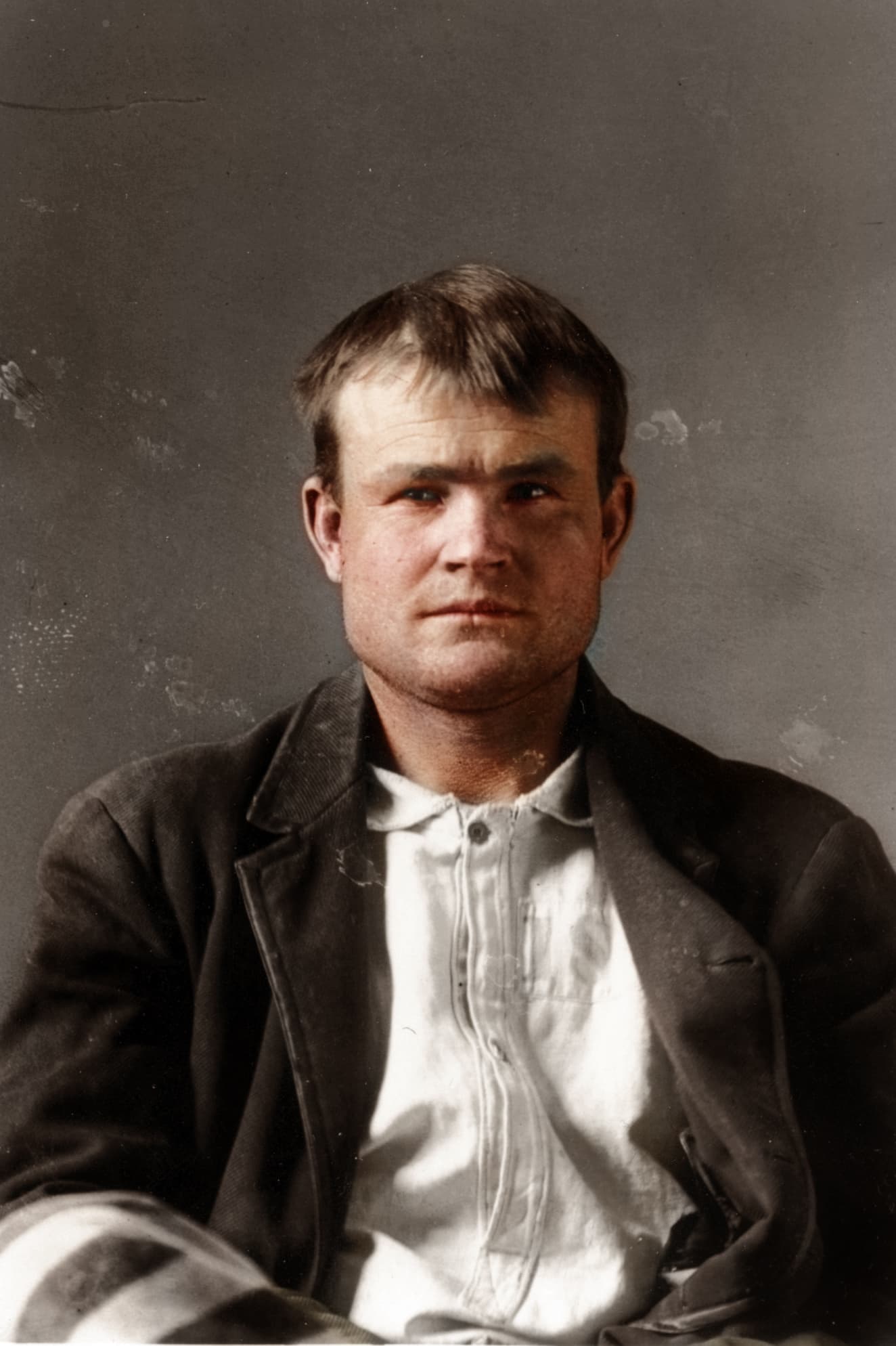 Famous Outlaws | List of the Top Well-Known Outlaws