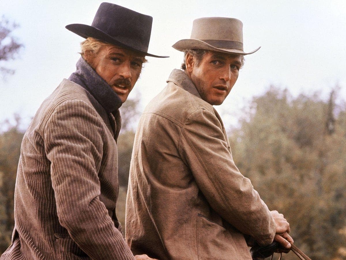 16 Great Chase Movies Where You're Rooting For The Outlaws