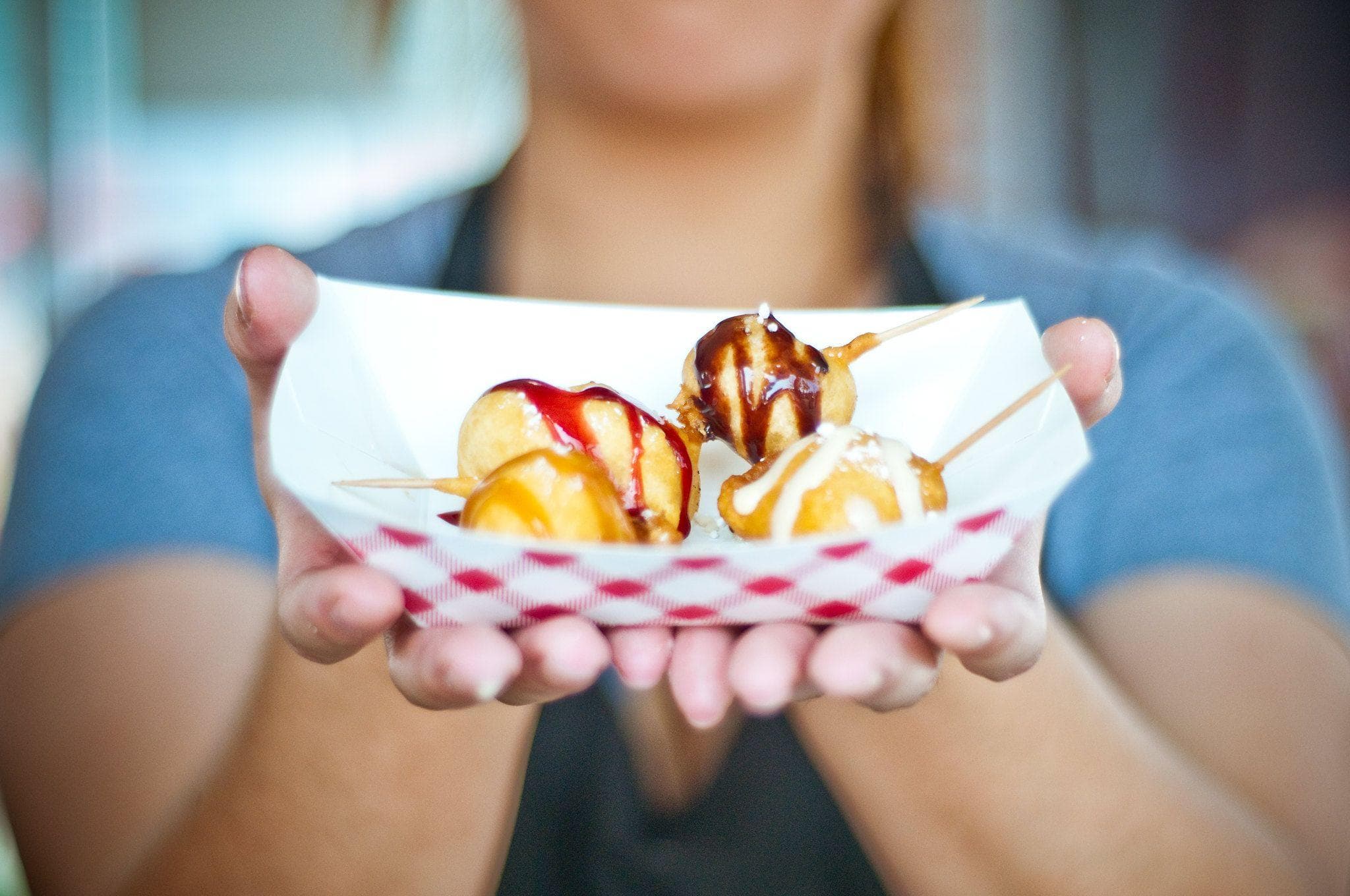 The 19 Best Deep-Fried Foods, Ranked By Eaters