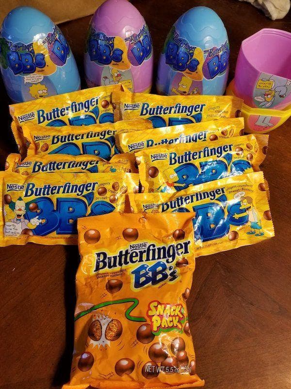 Our Favorite Old-School Snacks That We Want Back