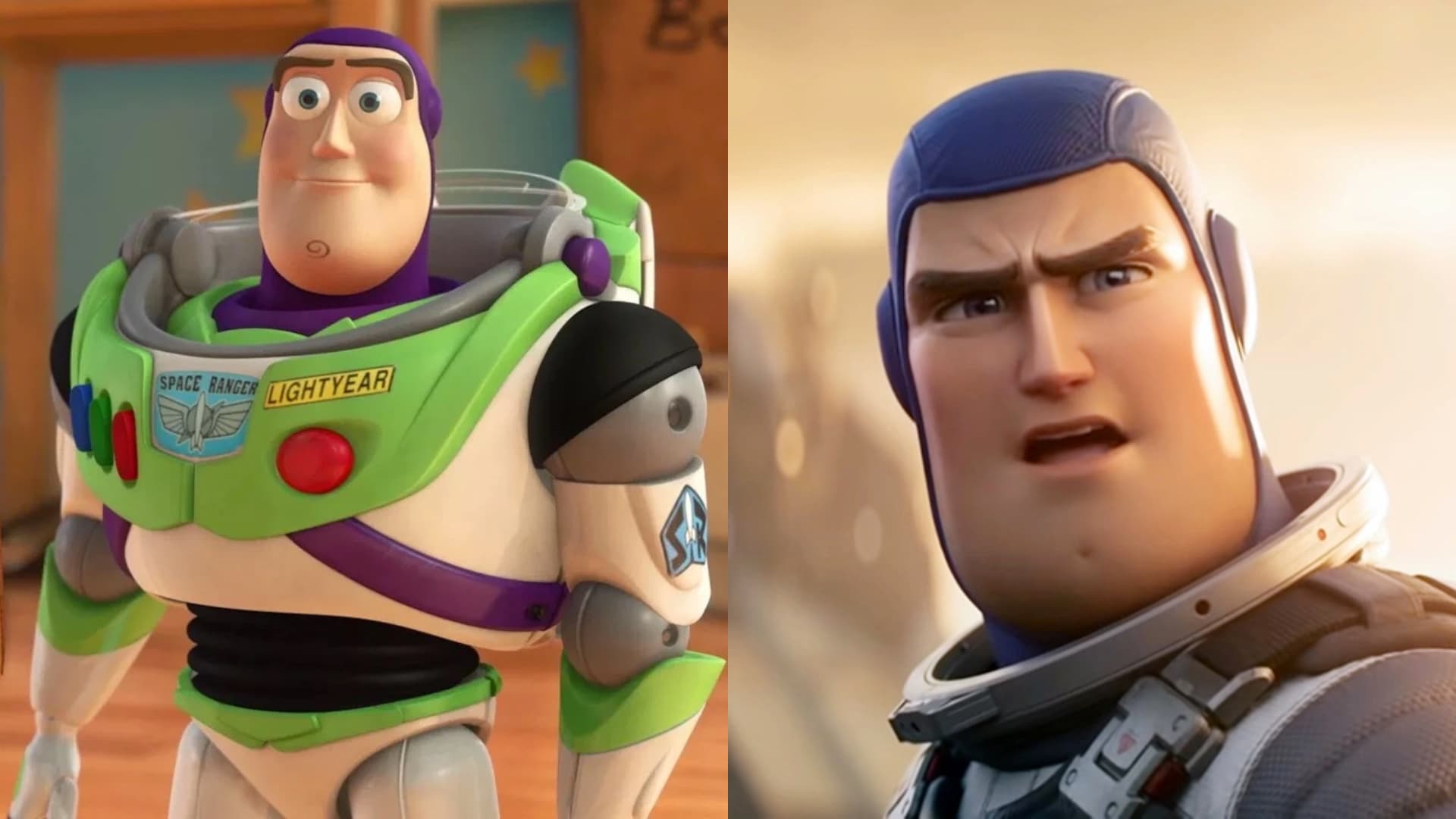 Controversial Recastings That Divided Fans