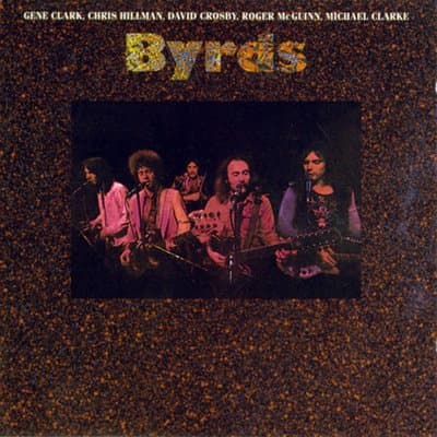 The Best Byrds Albums, Ranked By Fans