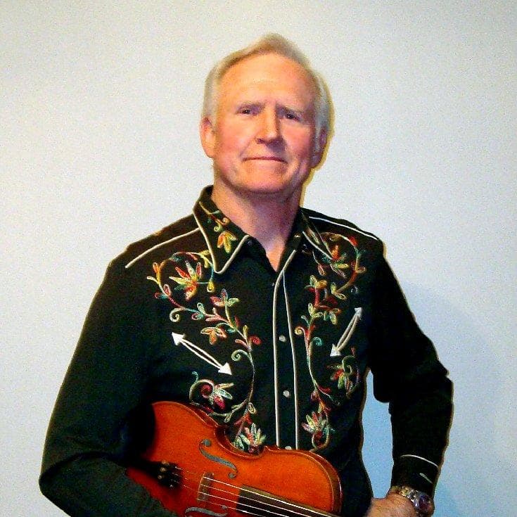 Famous Male Fiddlers | List of Top Male Fiddlers