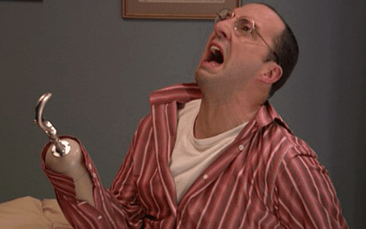 Every Depiction of Physical Disability In US Television (And How Well ...