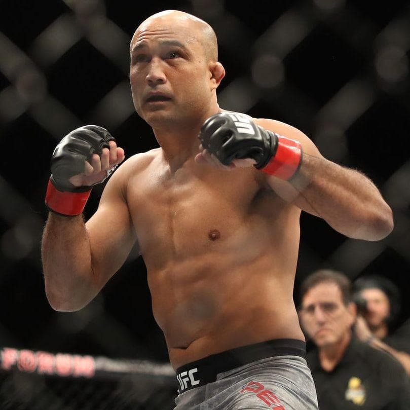 The 70 Best Asian UFC Fighters Ever, Ranked
