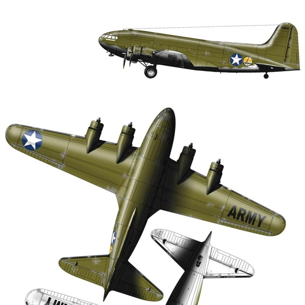 Boeing Airplanes | List of All Boeing Aircraft Types