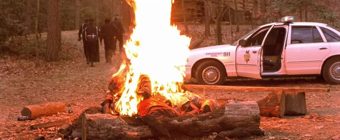 The Most Disturbing Scenes Cut From Horror Movies