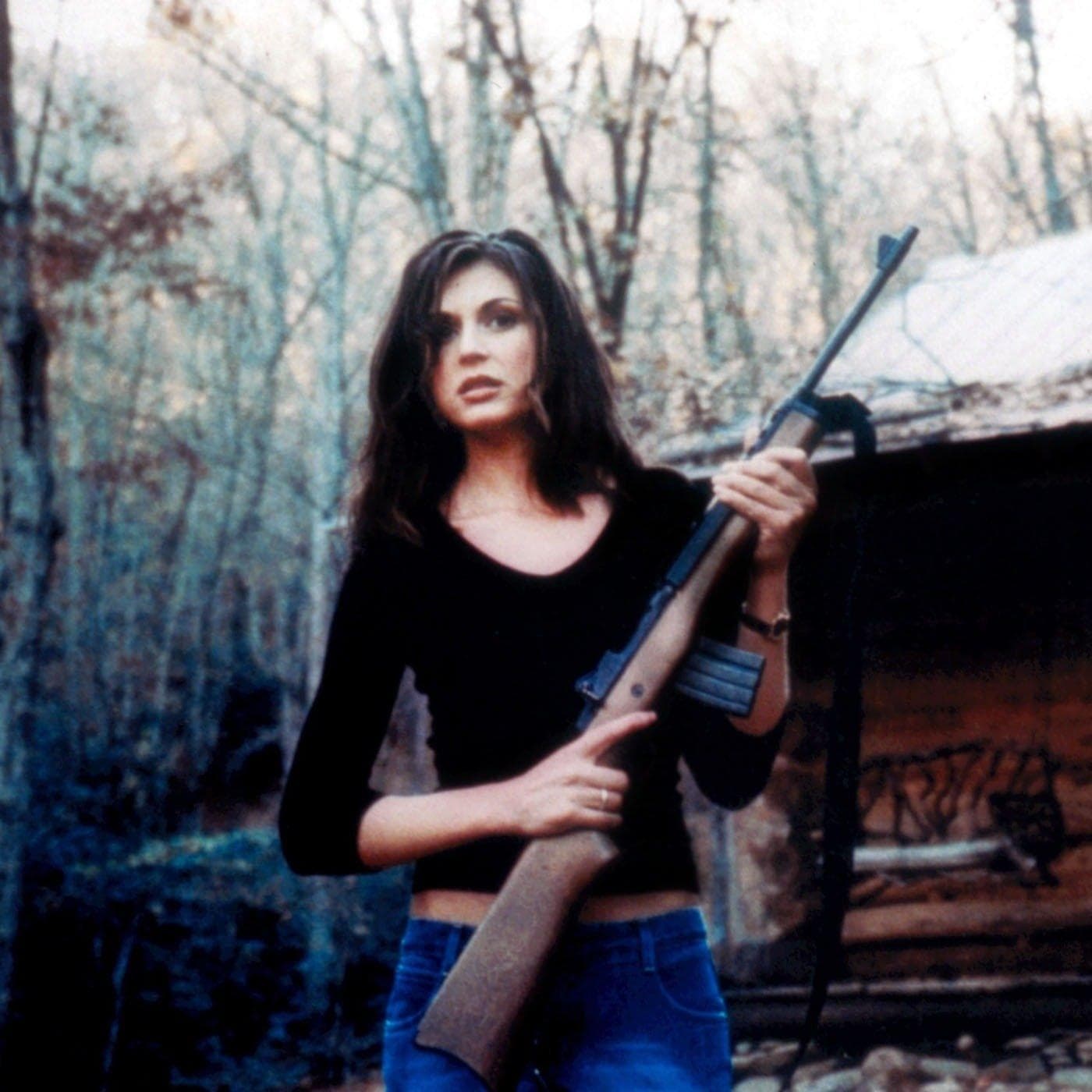 25 Best Camping Horror Movies