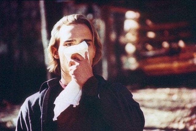 The Scariest Fictional Diseases In Movies And TV, Ranked By How Much ...