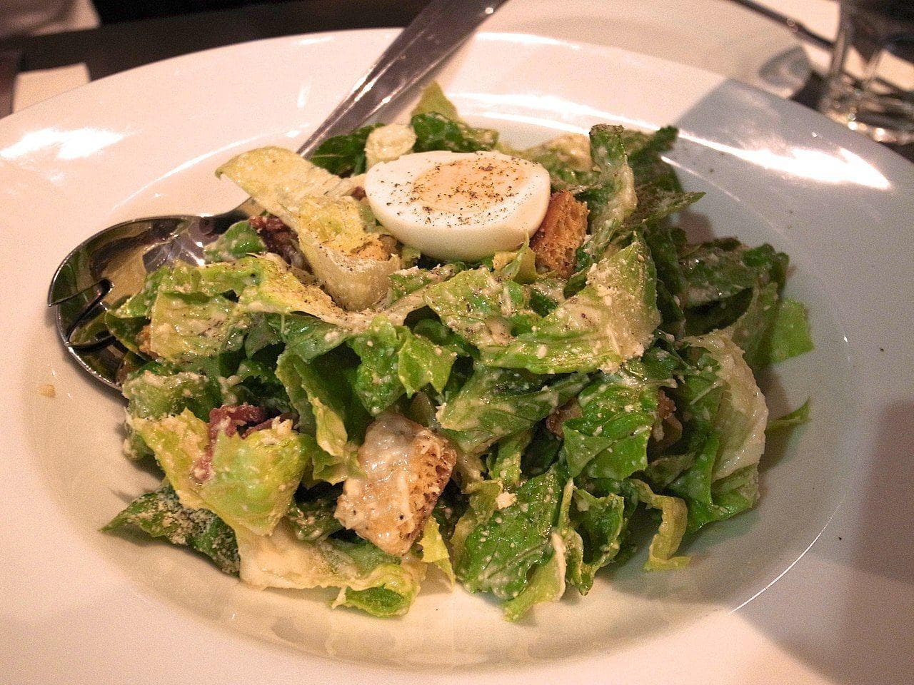 Essential 'National' Dishes With Origins We Were Wrong About