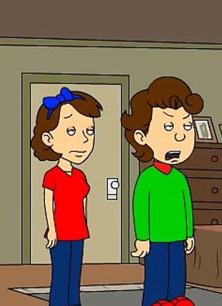 The Worst Cartoon Parents Ever, Ranked By Fans