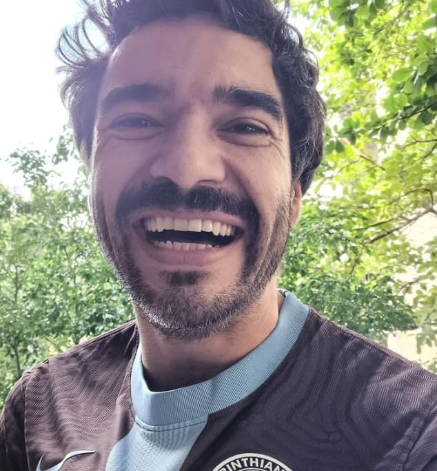 The 25 Hottest Brazilian Actors, Ranked