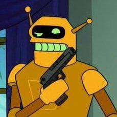 Famous Robots & The Greatest Robots of All Time