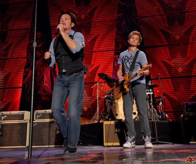 Celebrities Born in 1981 | List of Famous Men & Women Born in 1981