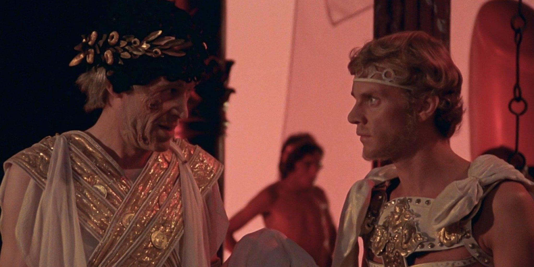 The 16 Most Inappropriate Movies To Watch With Others