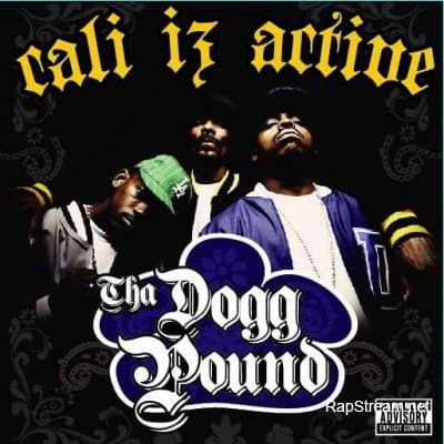 List of All Top Tha Dogg Pound Albums, Ranked