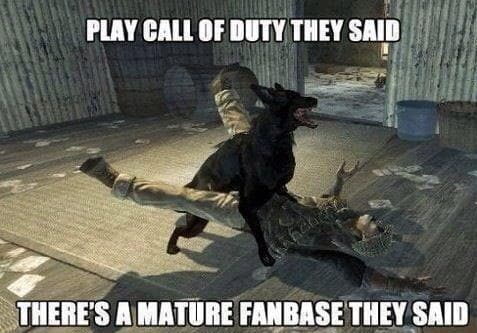 12 Video Games That Unfortunately Have Super Toxic Communities