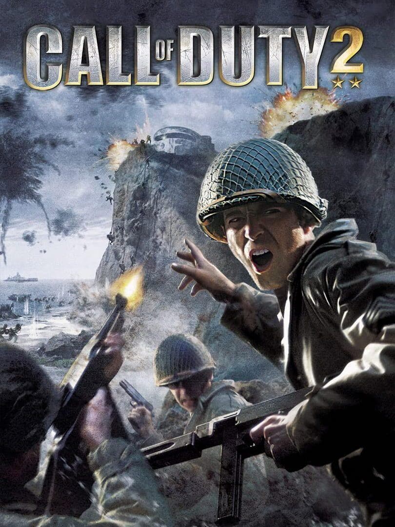Every 'Call of Duty Game' In Chronological Order