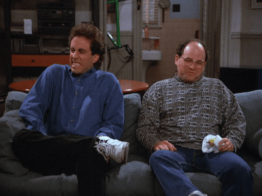 Seinfeldisms: List of Funny Seinfeld Sayings, Quotes and Concepts