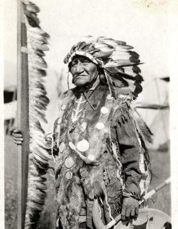 The True Story Behind 'Killers of the Flower Moon' And The Osage Murders