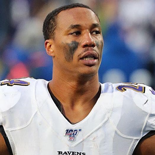 The Best Current NFL Cornerbacks, Ranked by Football Fans