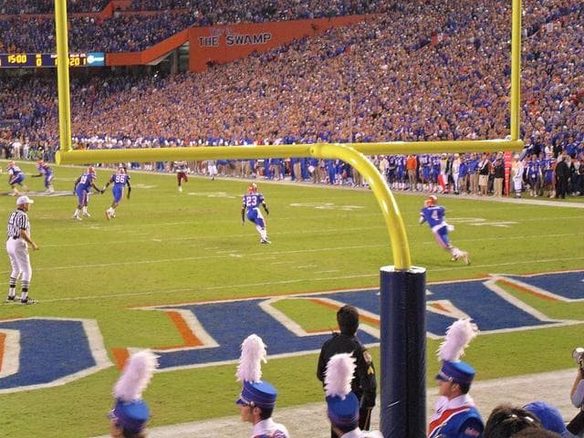 Best University of Florida Football Players of All Time | Greatest UF ...