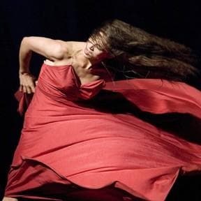 List of 100+ Famous Female Ballet Dancers