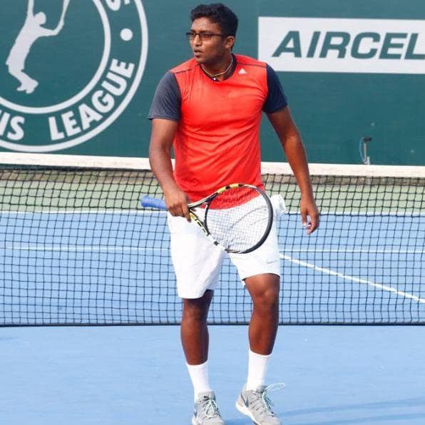 Best Indian Tennis Players | List of Famous Tennis Players from India